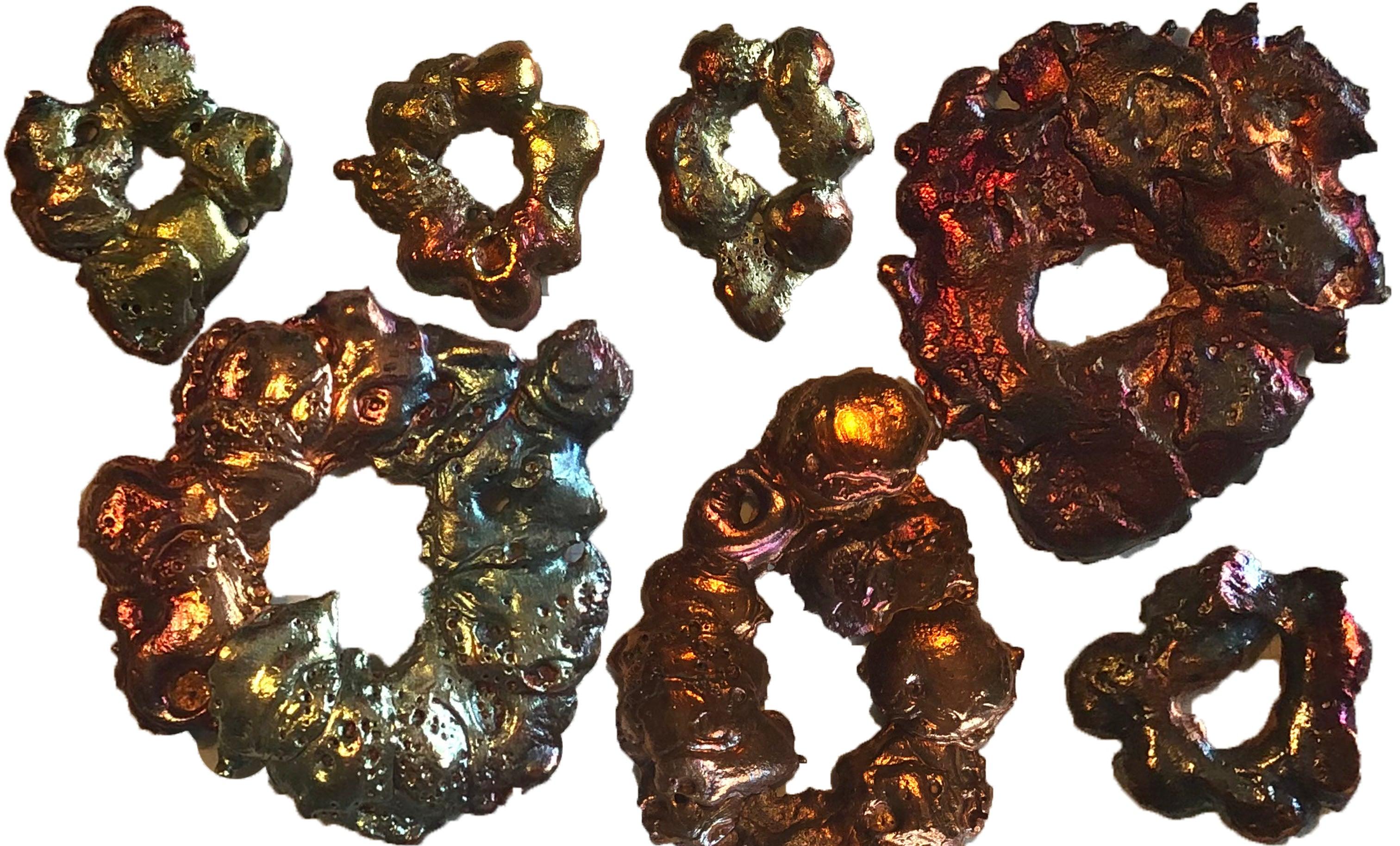 Jewelry Components – Clay Revolution