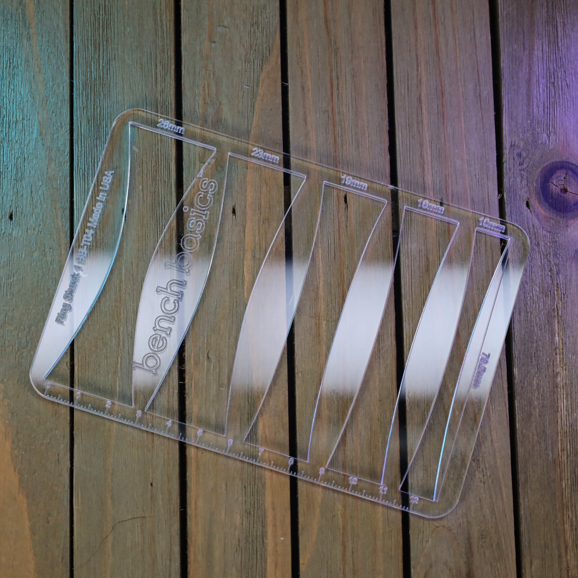 Drawings Templates for Jewelry Making, Variety of Shapes