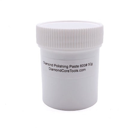 Diamond Polishing Paste, 50 grams (Sold Individually)