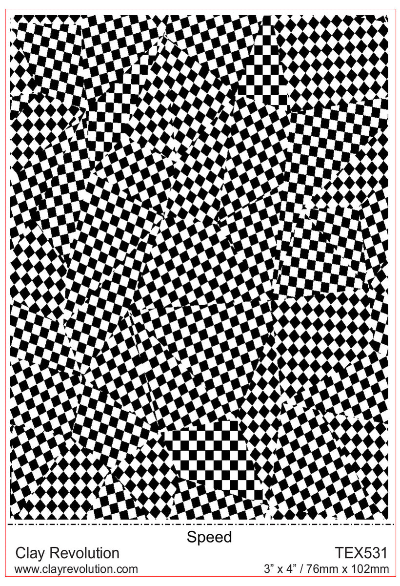 Speed Texture Sheet