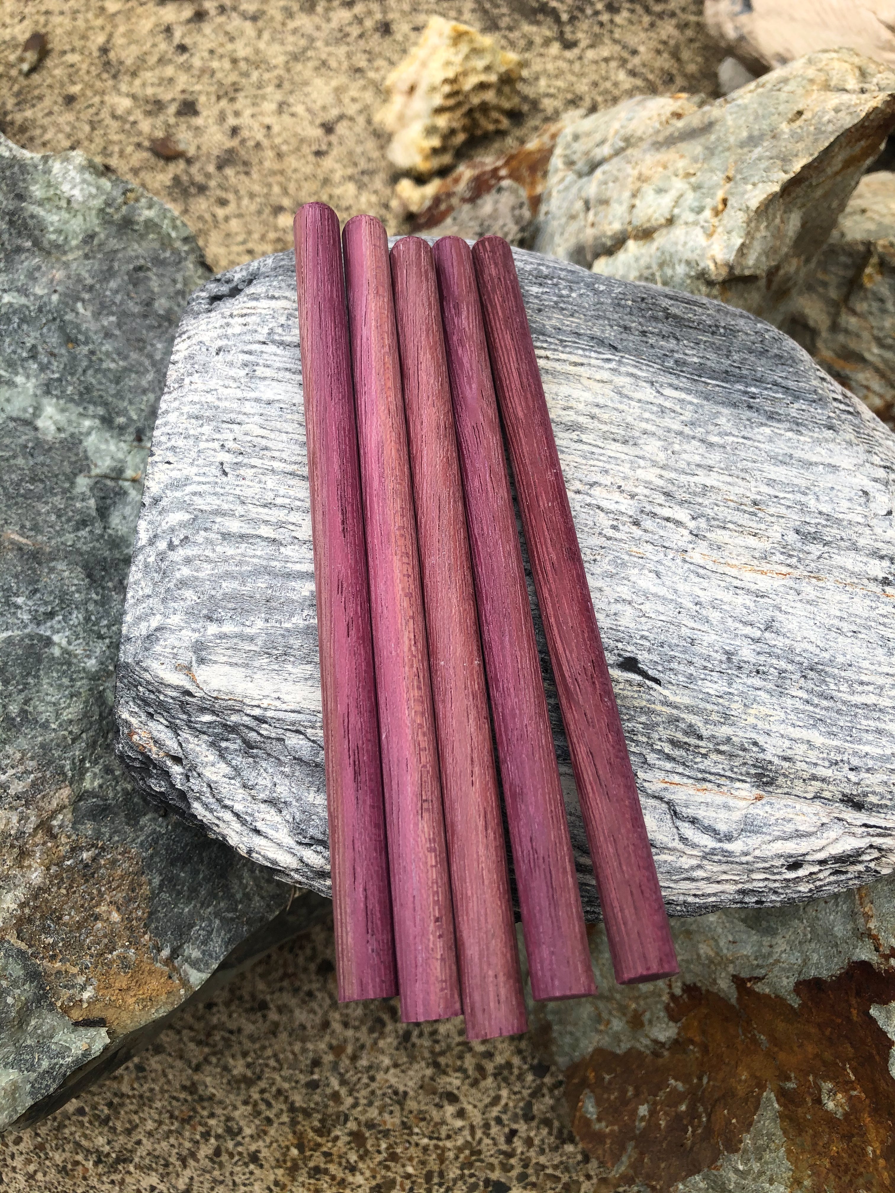 The Purple Puncher – Clay Revolution