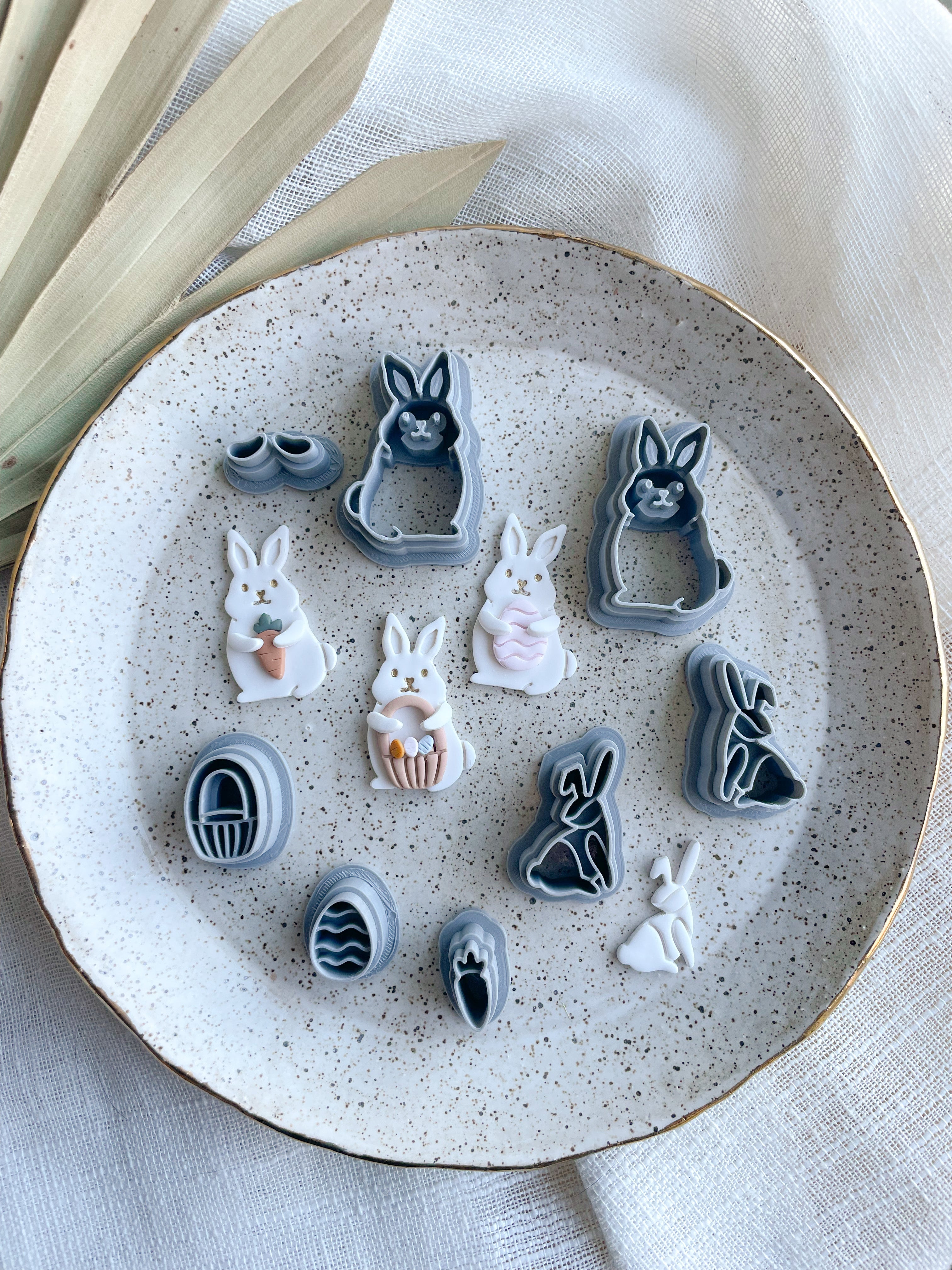 Bunny Pack – Clay Revolution