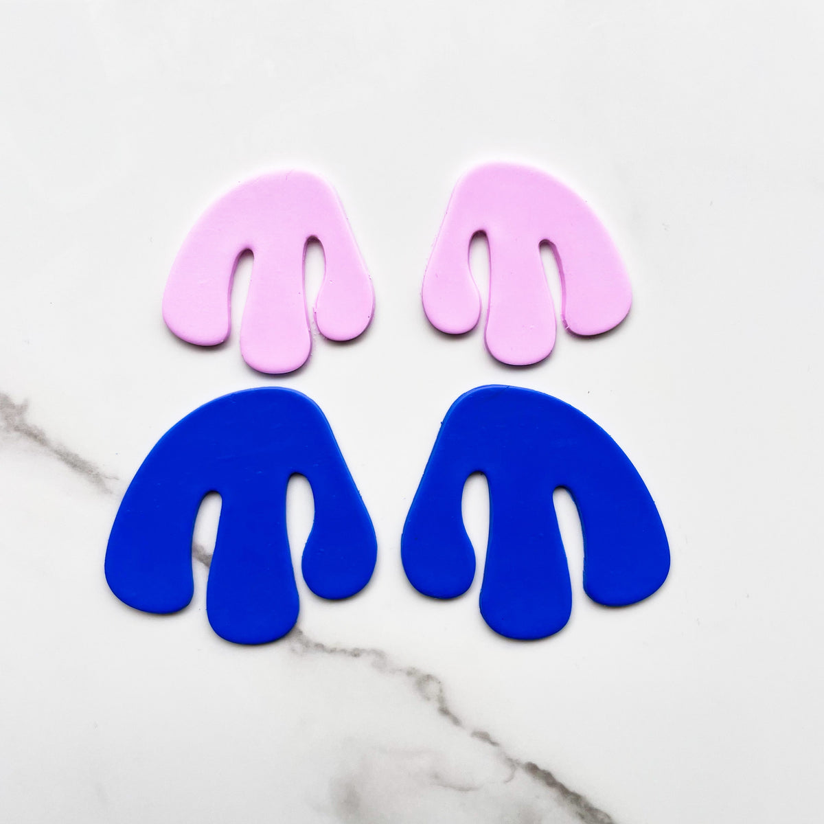 Randall – Clay Revolution