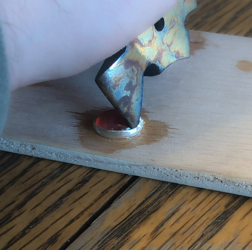 CRAP Stick – Clay Revolution