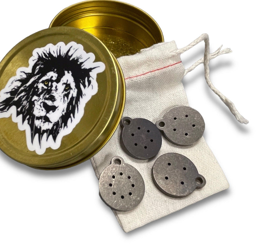 Basket soldering templates – Clay Revolution