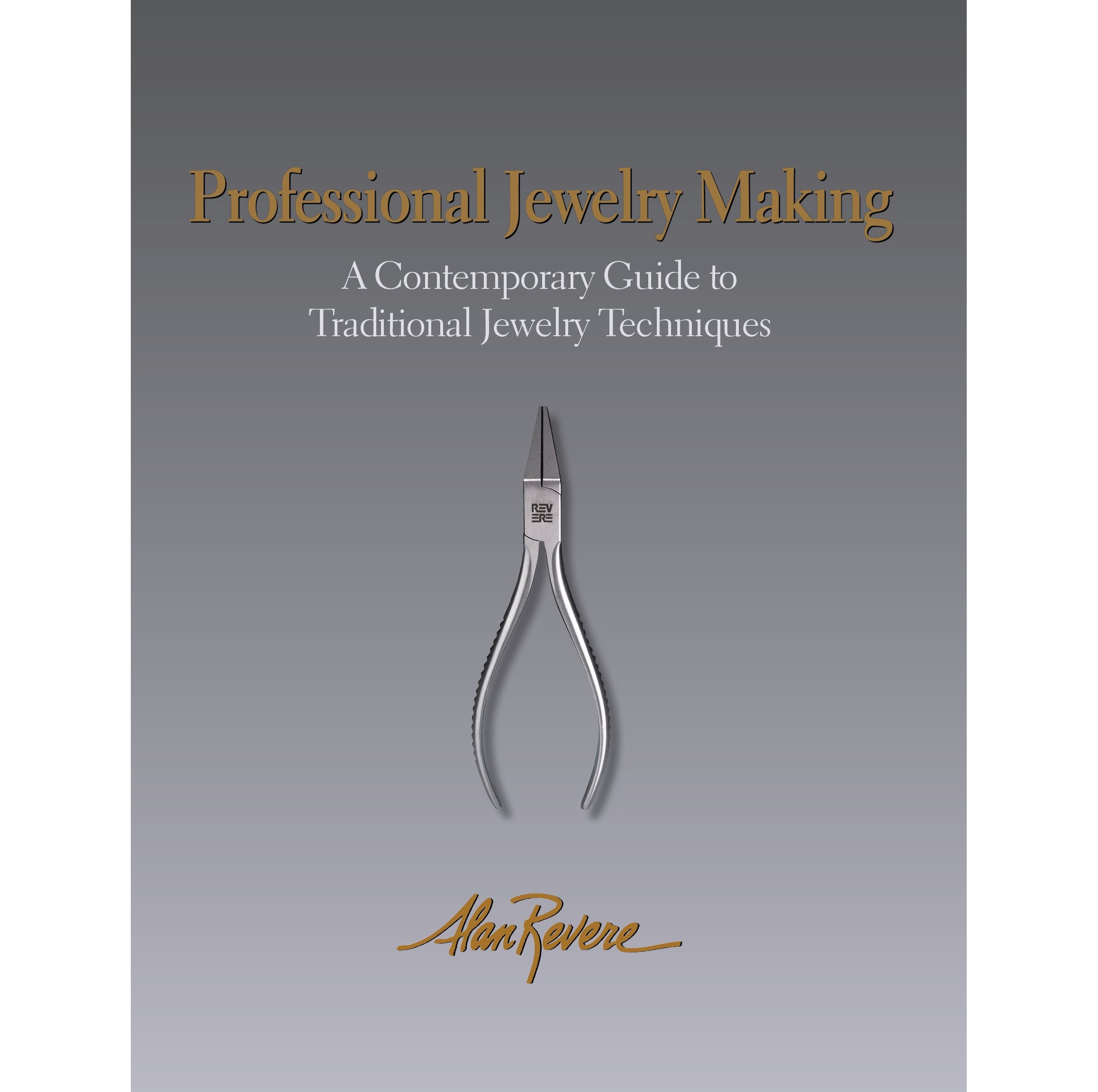 Professional Jewelry Making - Alan Revere – Clay Revolution