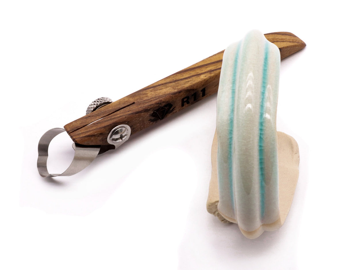 Fancy Shapes Handheld Clay Extruder Set