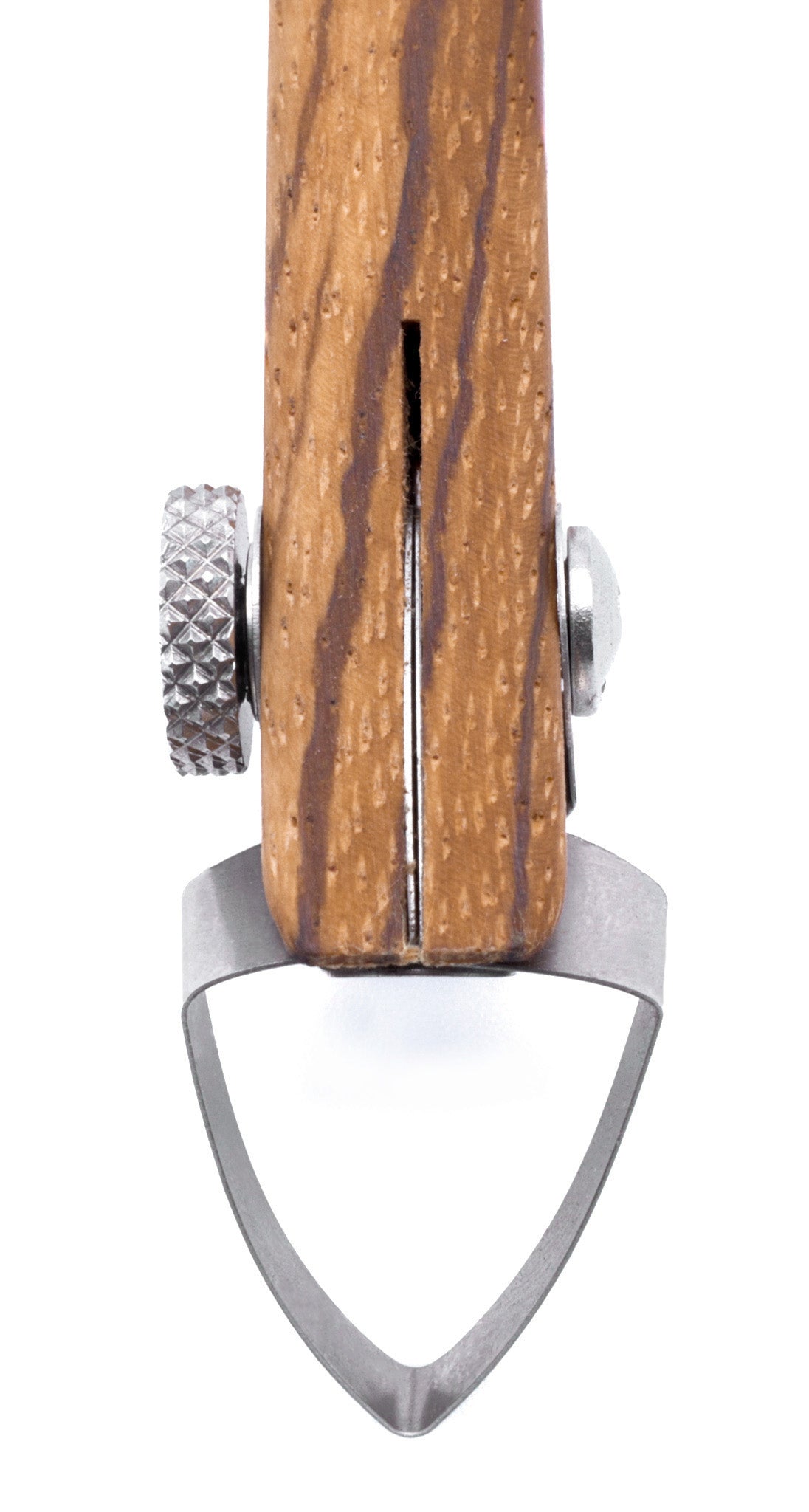 R2 Triangle Handheld Clay Extruder – Clay Revolution
