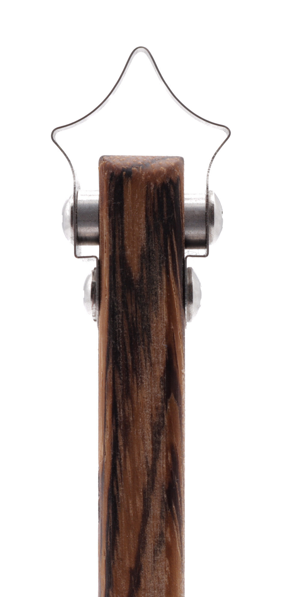 T11 Starfish Pottery Trimming Tool w/ Triangle Tip Handle – Clay Revolution