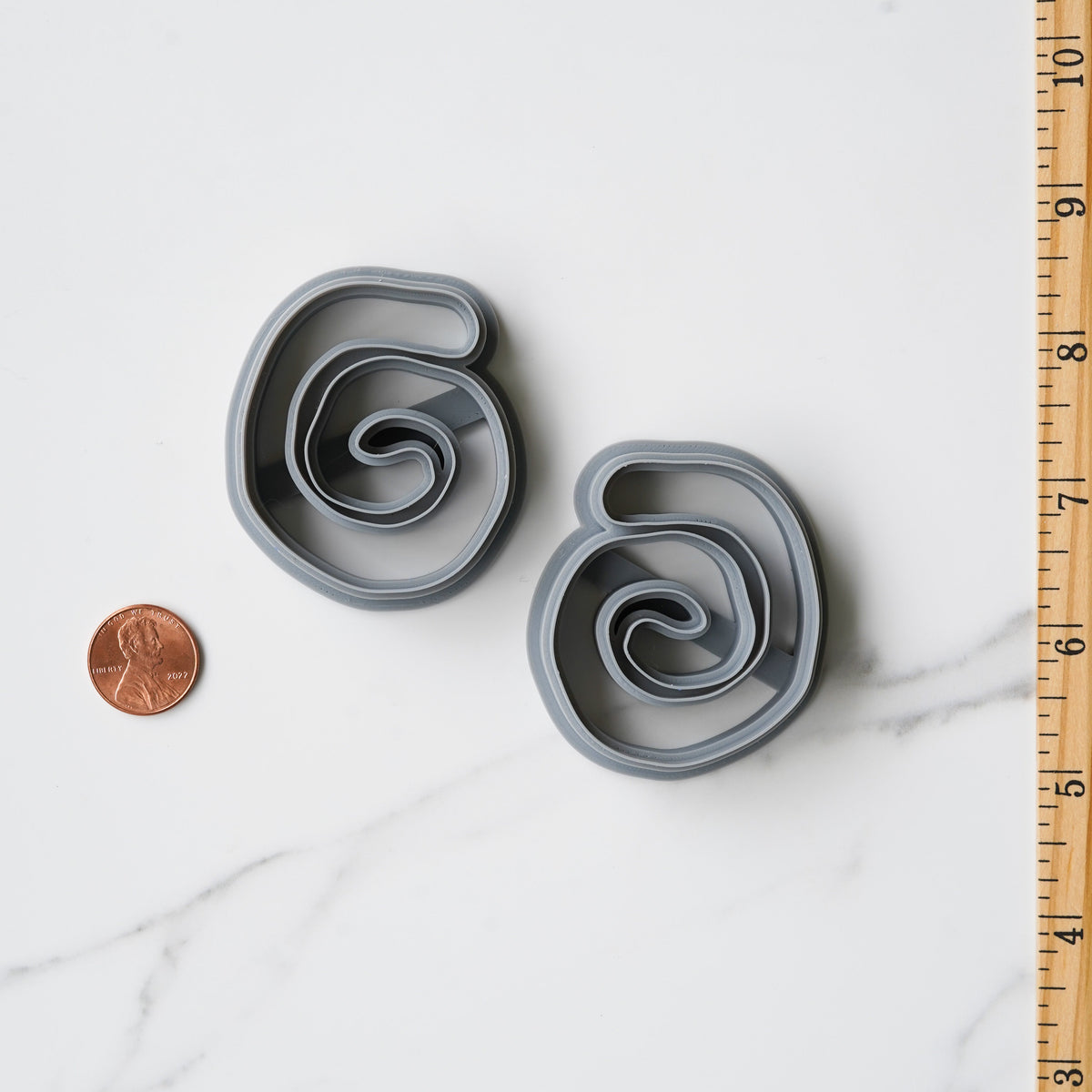 Hurricane Swirls