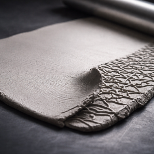 Metal Clay Supplies & Classes | Clay Revolution