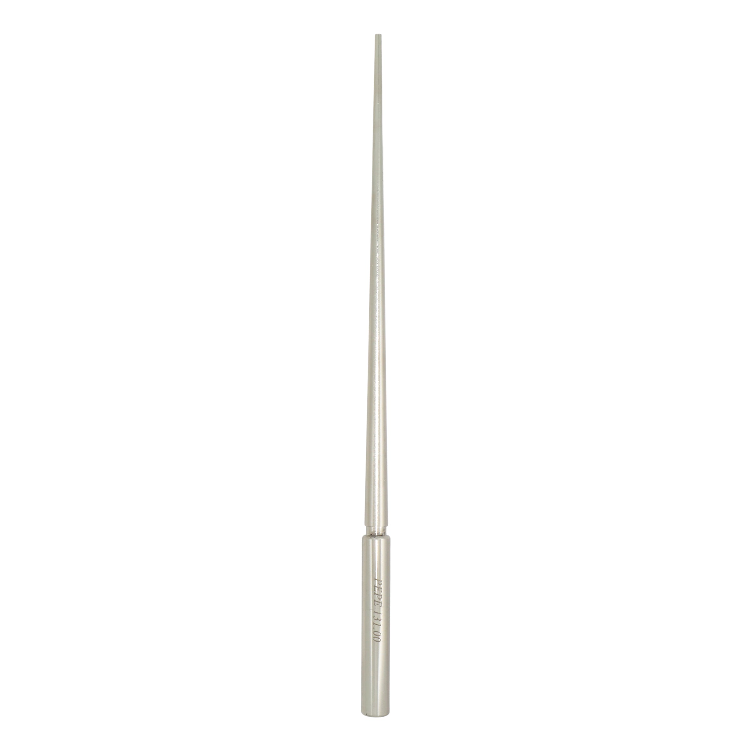 Micro Bezel Mandrel, Round – Clay Revolution