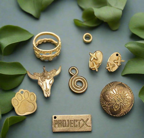 Shop Metal Clay Products | Clay Revolution