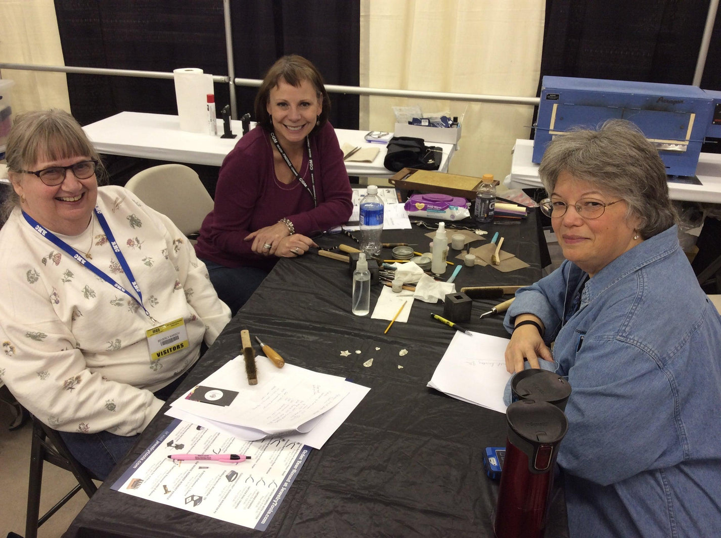 CUSTOM ONLINE Class to fit your needs – Clay Revolution